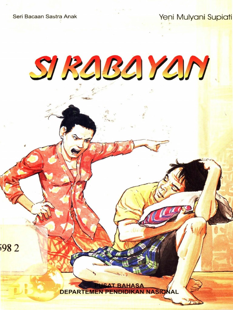 Cerita Rakyat Si Kabayan | PDF | Kajian Bahasa Asing
