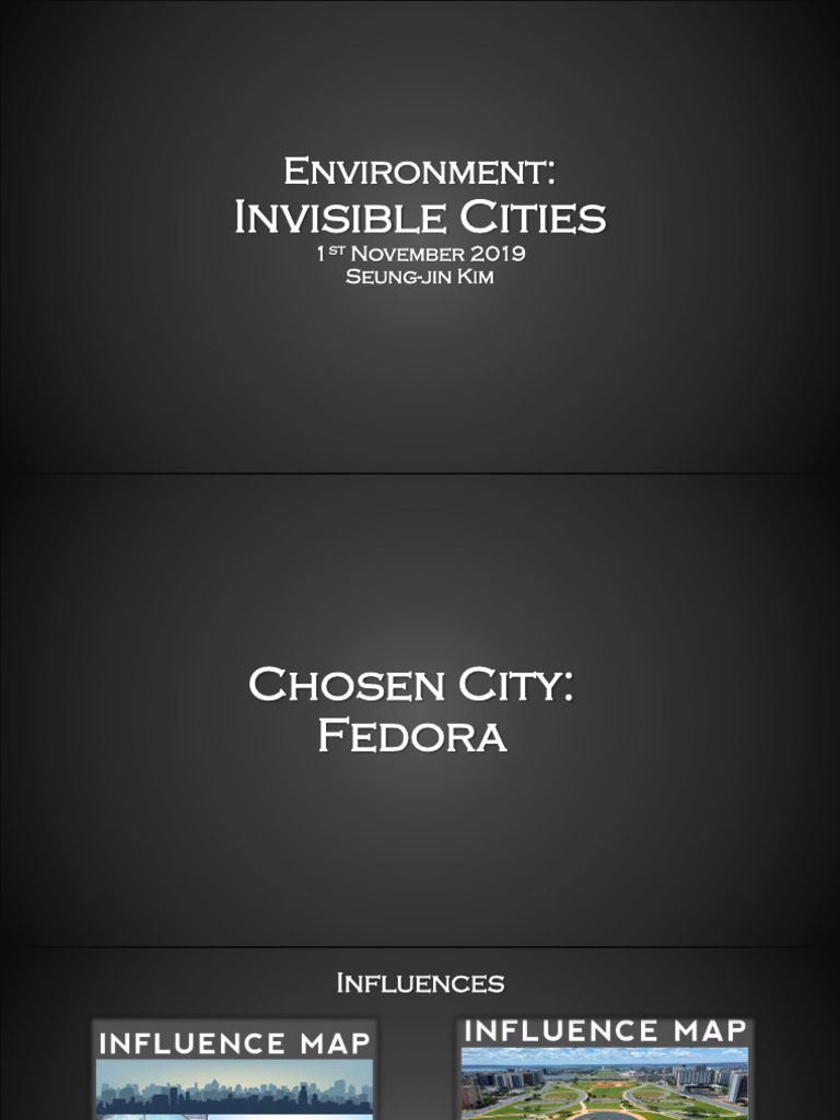 IC Crit Presentation | PDF