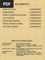 Profil Perusahaan First Resources Group | PDF | Teknologi & Rekayasa