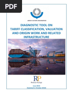 Explanatory Notes To The Harmonized System Hts Cycle 2012 2017 by World ...