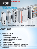 Structured Text Tutorial Siemens | PDF