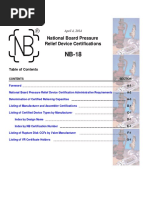 API Standard 520, Part 1: Sizing, Selection, and Installation of ...