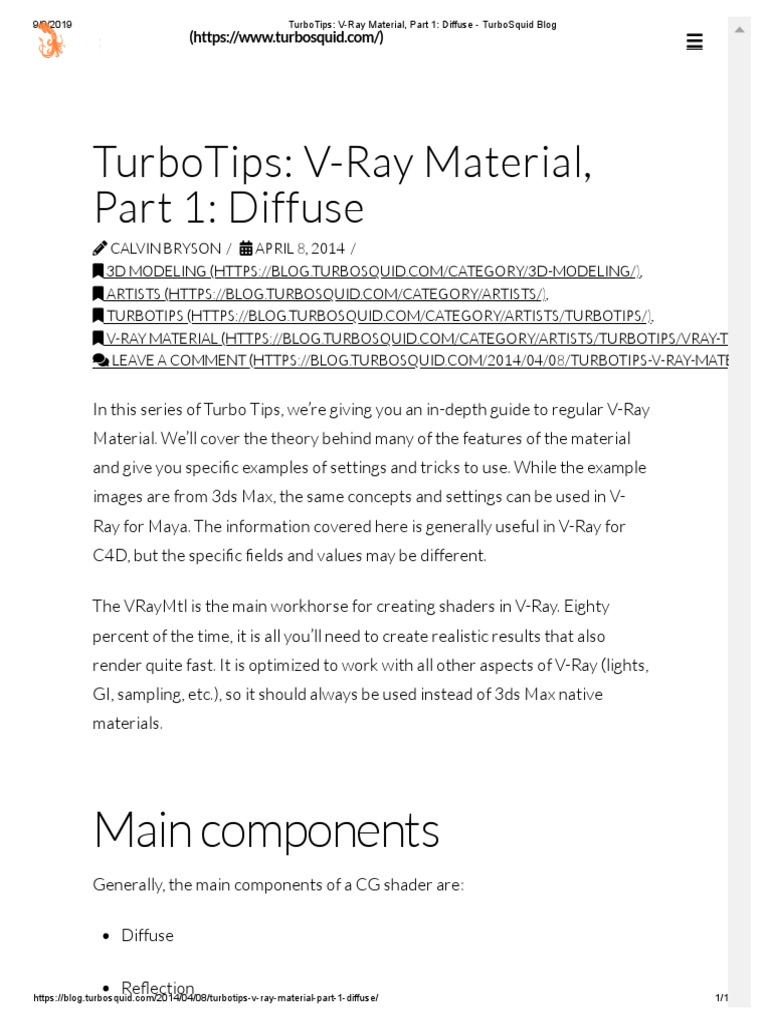 VR Document | PDF | Rendering (Computer Graphics) | Texture Mapping