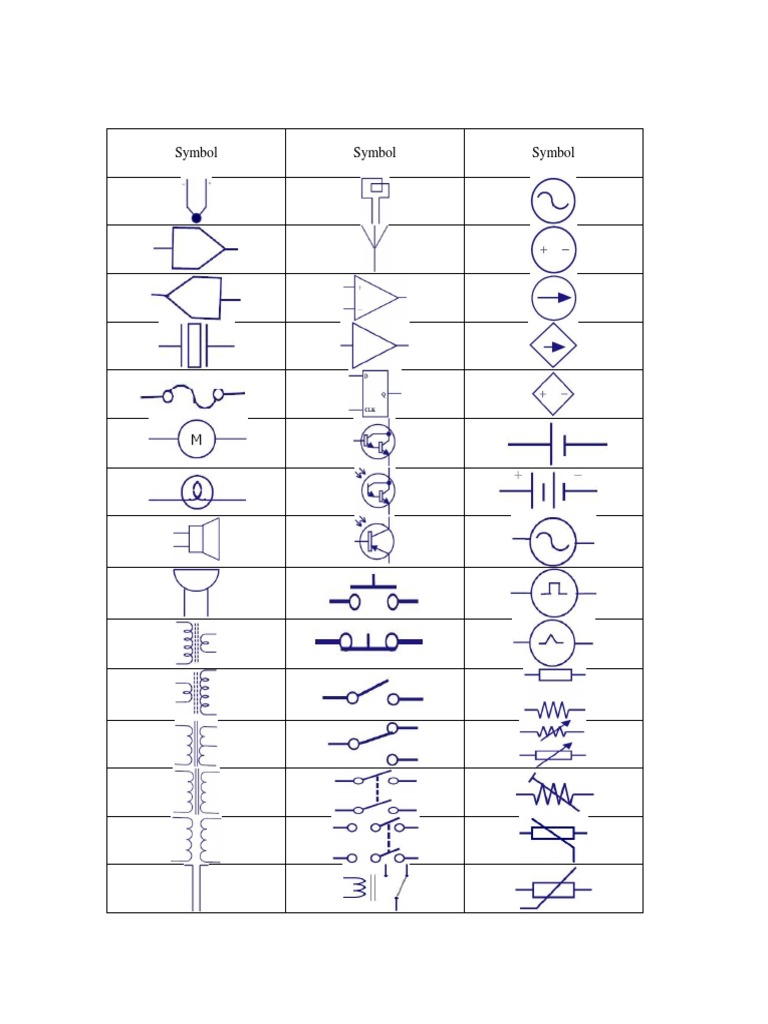 Symbol Symbol Symbol | PDF