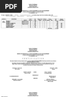 Appendix 70 - PPELC-Sample | PDF | Business Economics | Investing