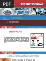 PALESTESIA Definicion y Exploración | PDF | Mano | Sistema ...