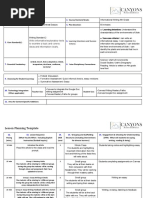 Learning Competency/ies:: Detailed Lesson Plan (DLP) | PDF | Curriculum ...