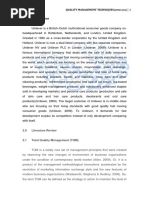 Unilever's Operations Management Strategies | PDF | Operations ...