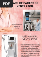 ARDS PPT Slideshare | PDF | Respiratory System | Clinical Medicine