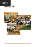 Food Stall Floor Plan Design | PDF | Business