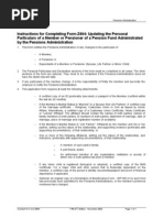 Za Gepf Z864 2019-2025 | PDF