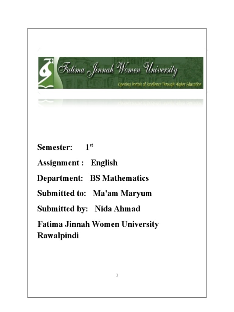Nida | PDF | Comma | Punctuation