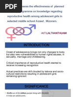 Seminar ON: Infection Prevention (Including Hiv) and Standard Safety ...