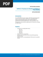 APB Slave Core SRAM Design Specification | PDF | Random Access Memory | Areas Of Computer Science