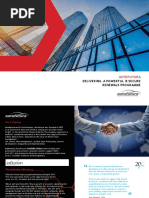 Keyloop Drive Overview V Autoline Rev8 | PDF | Customer Relationship ...