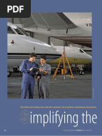 Canadian AME Licensing Info | PDF | Aircraft | Aviation