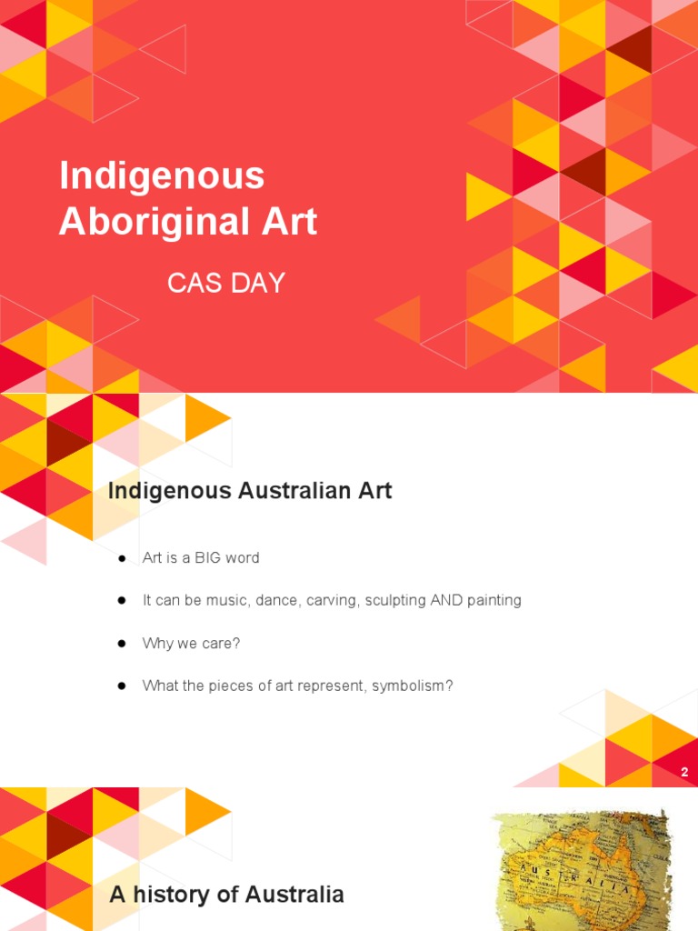 Indigenous Aboriginal Art Cas | PDF | Indigenous Australians | Australia
