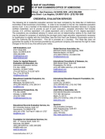 NACES Current Members | PDF