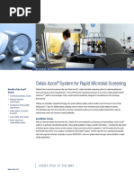AccuPoint Advanced User Guide | PDF | Electromagnetic Interference | Wi Fi