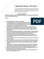 PRC Good Standing Authorization Sample From Abroad | PDF | Government ...