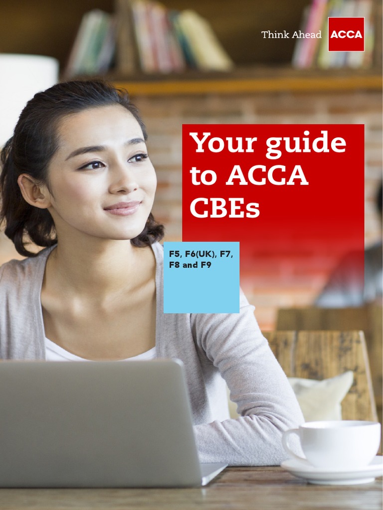 A Comprehensive Guide to ACCA's New Computer-Based Exam Formats for F5 ...