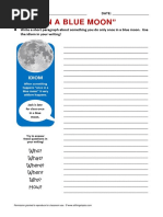 Toastmasters 675C Grammarian Script and Log A4 PDF | PDF