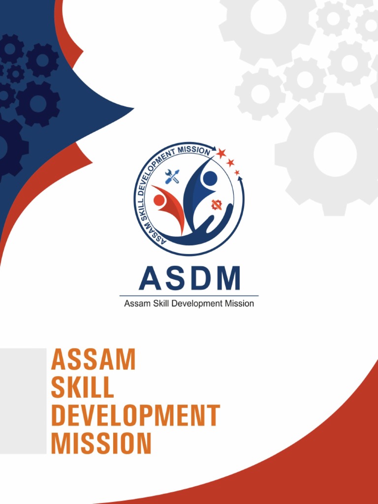 ASDM Manual | PDF | Economies | Business