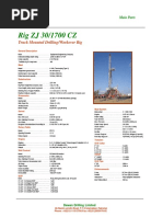Volant Casing Running Tool (CRTi) Procedure - Pipe Handling System ...