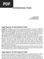 Understanding the TRIMs Agreement | PDF | General Agreement On Tariffs ...
