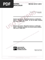 NM-ISO 216 2012 2ed PDF | PDF | Organización internacional para la ...
