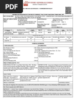 Accord 35 - Lost Policy Release (LPR) Form -- Policy Cancellation ...