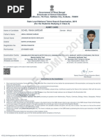 OUM Grading Scheme | PDF | Course Credit | Grading (Education)