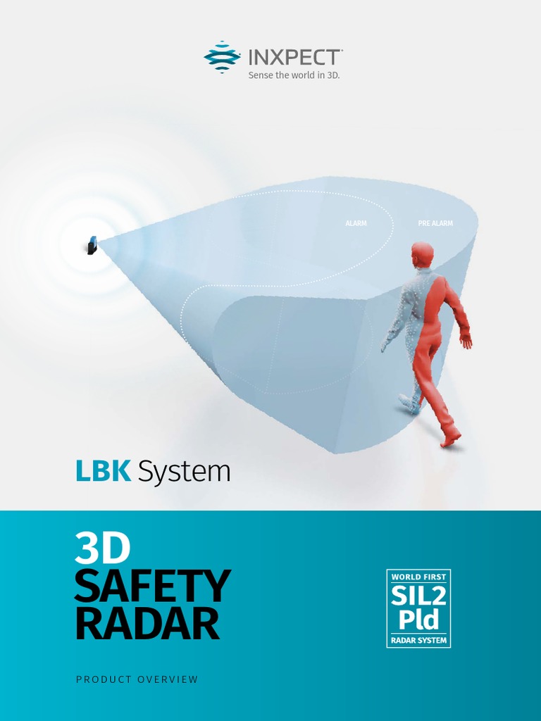 LBK-System Overview en | PDF | Radar | Relay