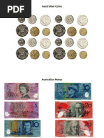 Australian Coin Value Guide PDF | PDF | Australia | Coins