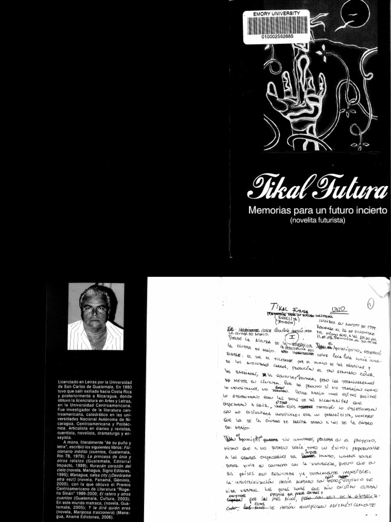 Tikal | PDF