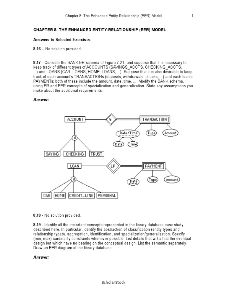 08 | PDF | Conceptual Model | Scientific Modeling