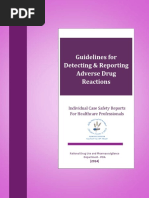 01 Company Core Data Sheet | PDF | Pharmaceutical Industry | Health Care