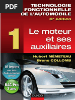 Bases de L'électricité - Automobile | PDF | Électricité | Courant ...