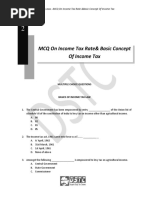 Saksham Yojana Self Declaration Form | PDF