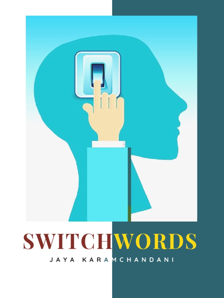 Switch Words | PDF