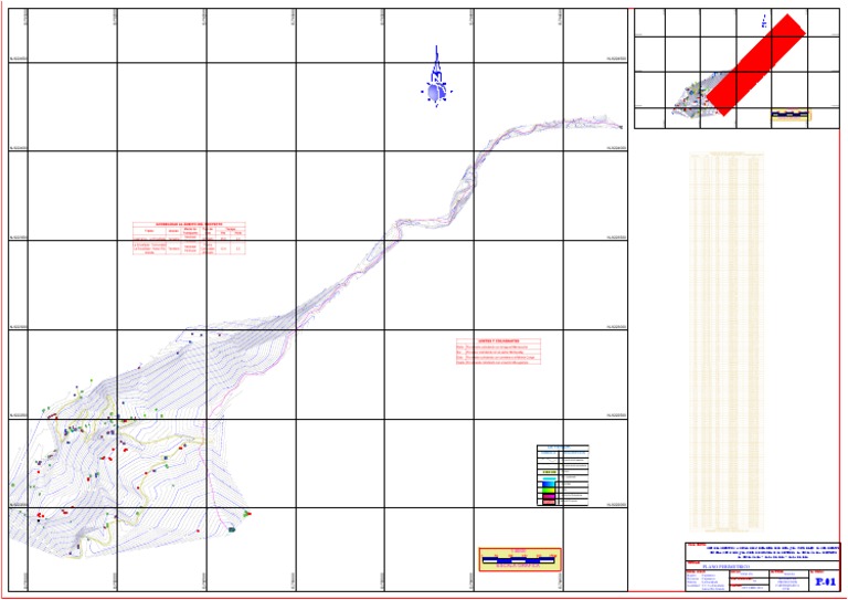 Plano Ubicacion Cira | PDF