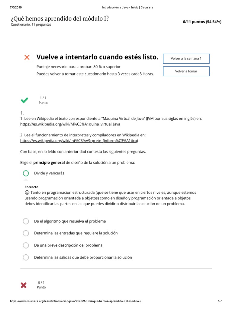 Introducción A JAVA | PDF | Objeto (informática) | Java (lenguaje de ...