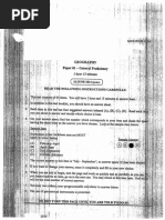 CXC Geography Maps | PDF | Geography