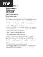 Lsa Code (2023) | PDF
