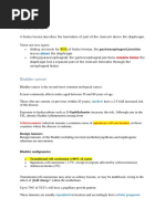Postoperative Fever and Complications Mnemonics | PDF | Vein | Diseases ...