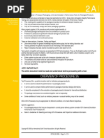 Ista 3a | PDF | Pound (Mass) | Packaging And Labeling