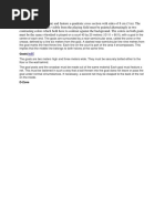 Handball Court Dimensions and Rules | PDF | Sports & Recreation