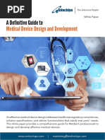 MDR Audit NB Checklist | PDF | Medical Device | Quality Management System