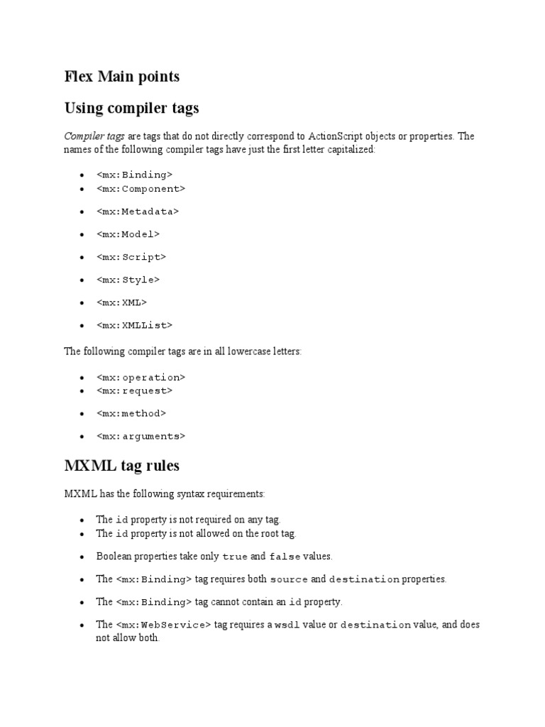 Accessing Custom Exception Details Thrown From Java Web Service In Flex Application Pdf