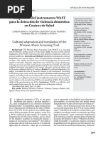 AUDIT-C Alcohol Screening Questionnaire | PDF